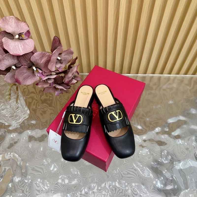 Reasonably priced Valentino Slippers