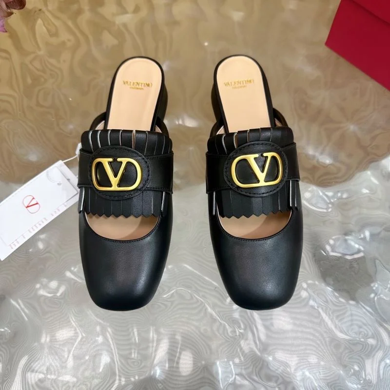Reasonably priced Valentino Slippers