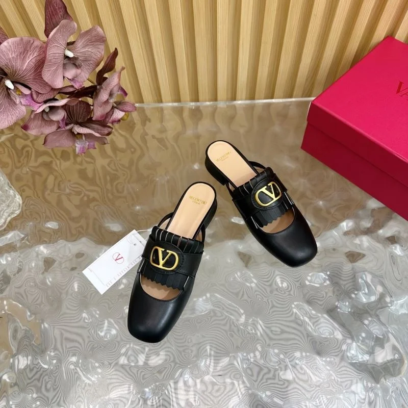 Reasonably priced Valentino Slippers