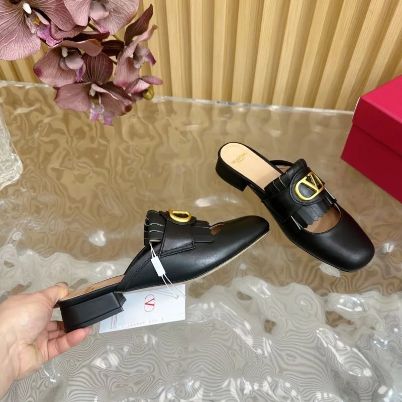 Reasonably priced Valentino Slippers