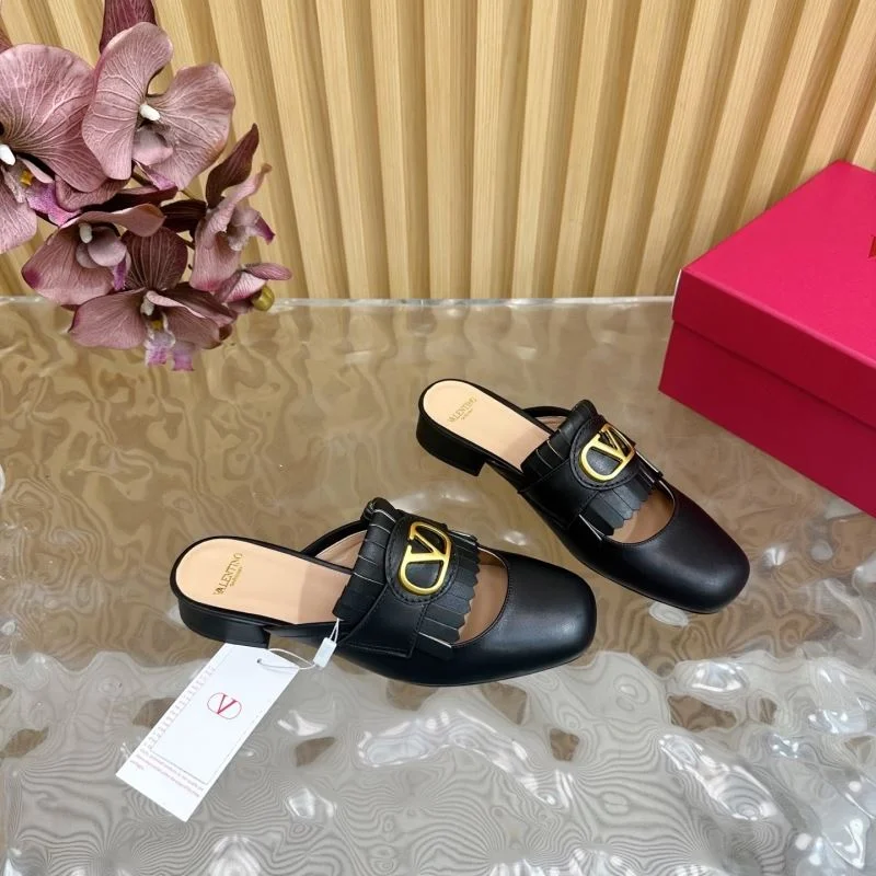 Reasonably priced Valentino Slippers