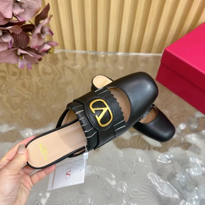 Reasonably priced Valentino Slippers