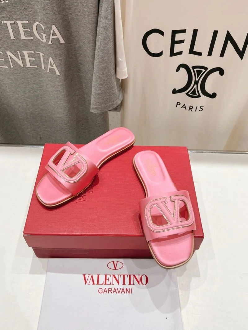 Affordable Valentino Slippers