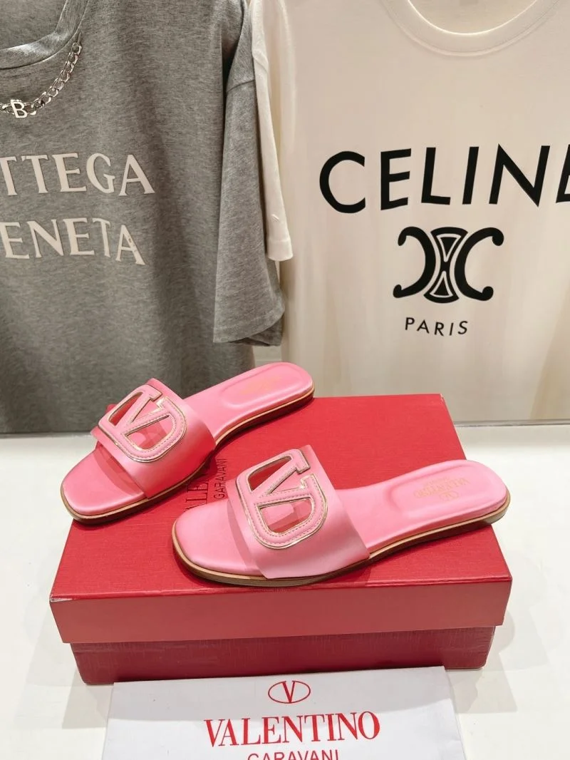 Affordable Valentino Slippers