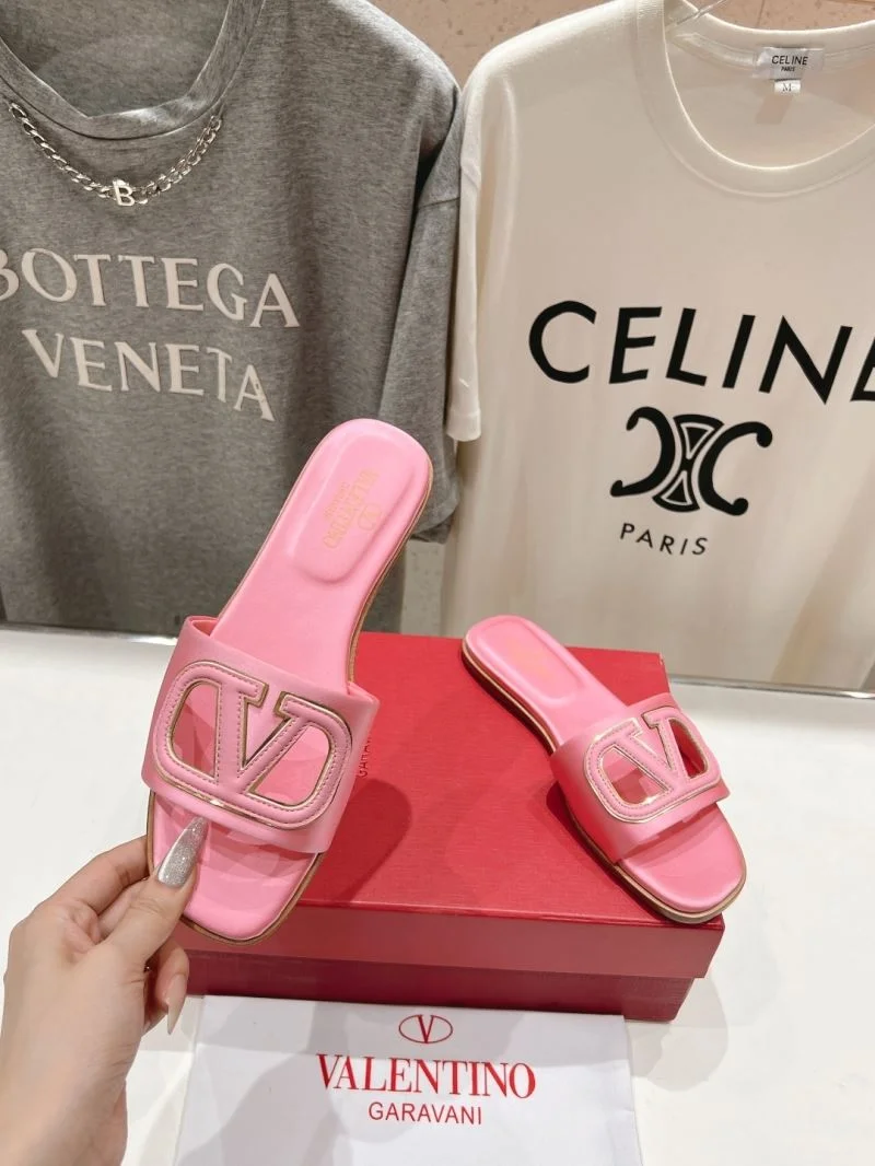 Affordable Valentino Slippers
