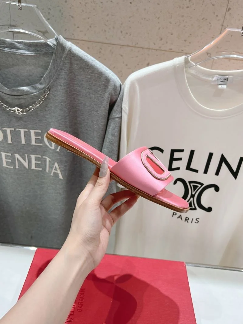 Affordable Valentino Slippers
