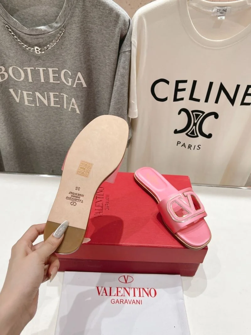 Affordable Valentino Slippers