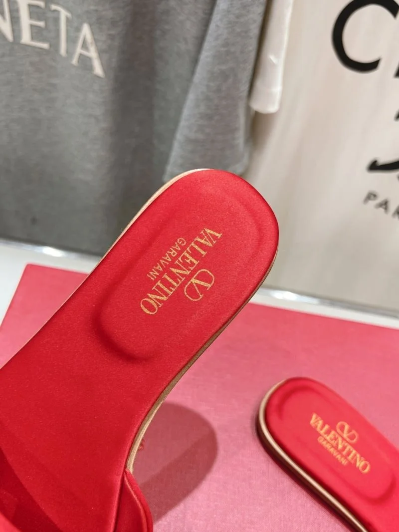 High fidelity Valentino Slippers