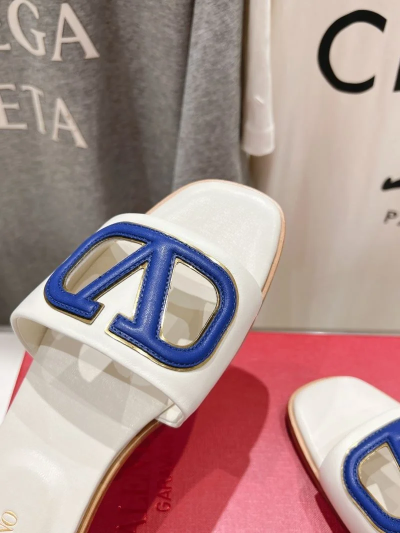 Precise copy Valentino Slippers