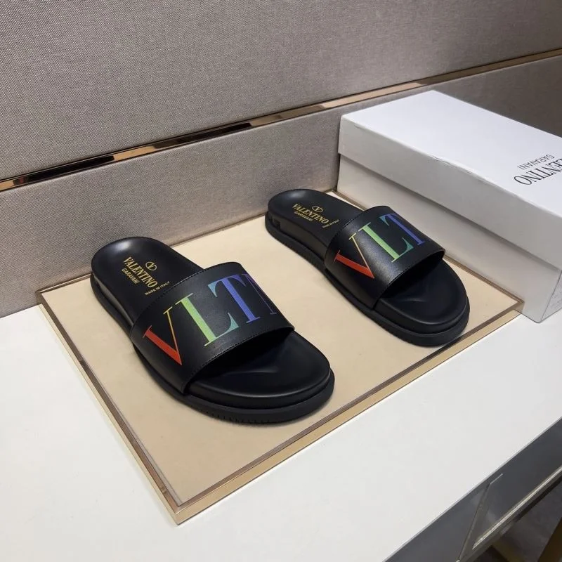 Valentino Slippers