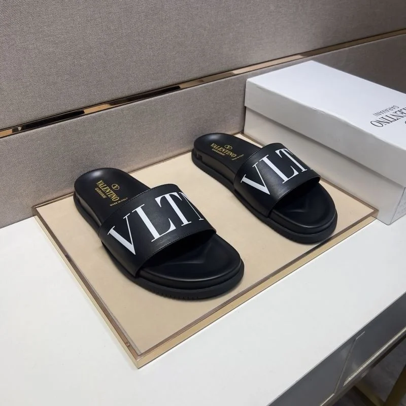 Valentino Slippers