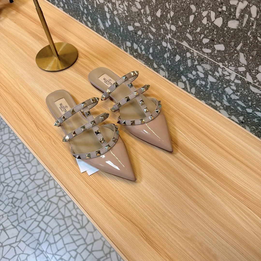 Affordable Valentino Slippers