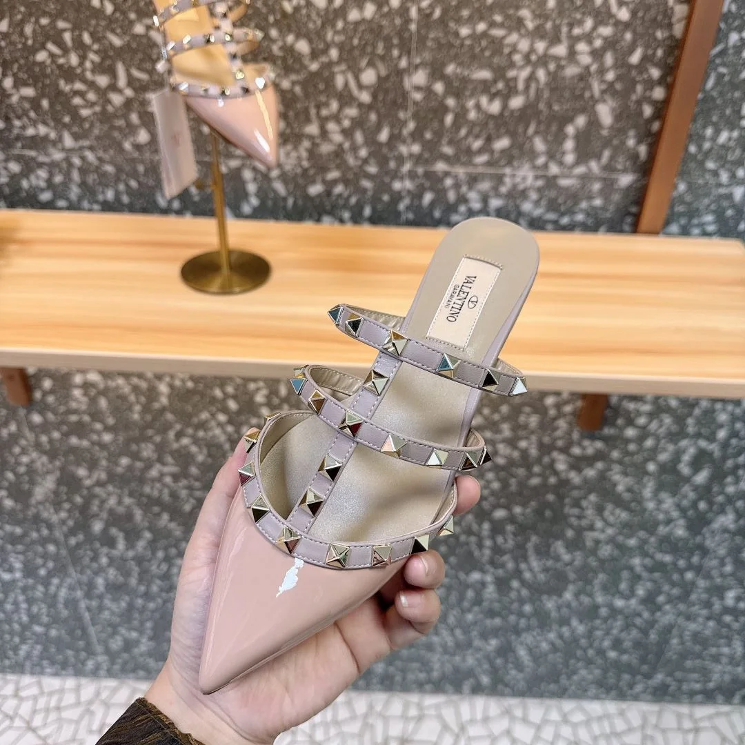 Affordable Valentino Slippers