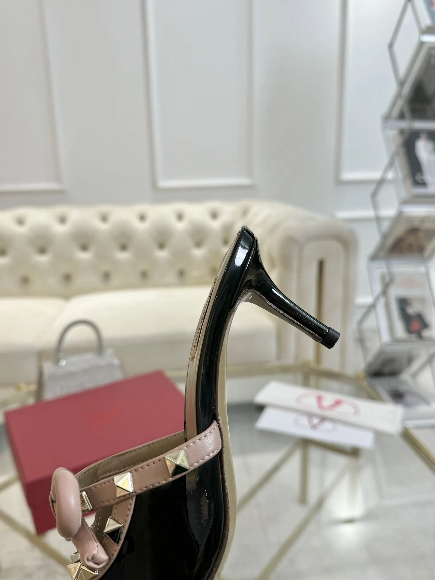 Perfect replica Valentino Slippers