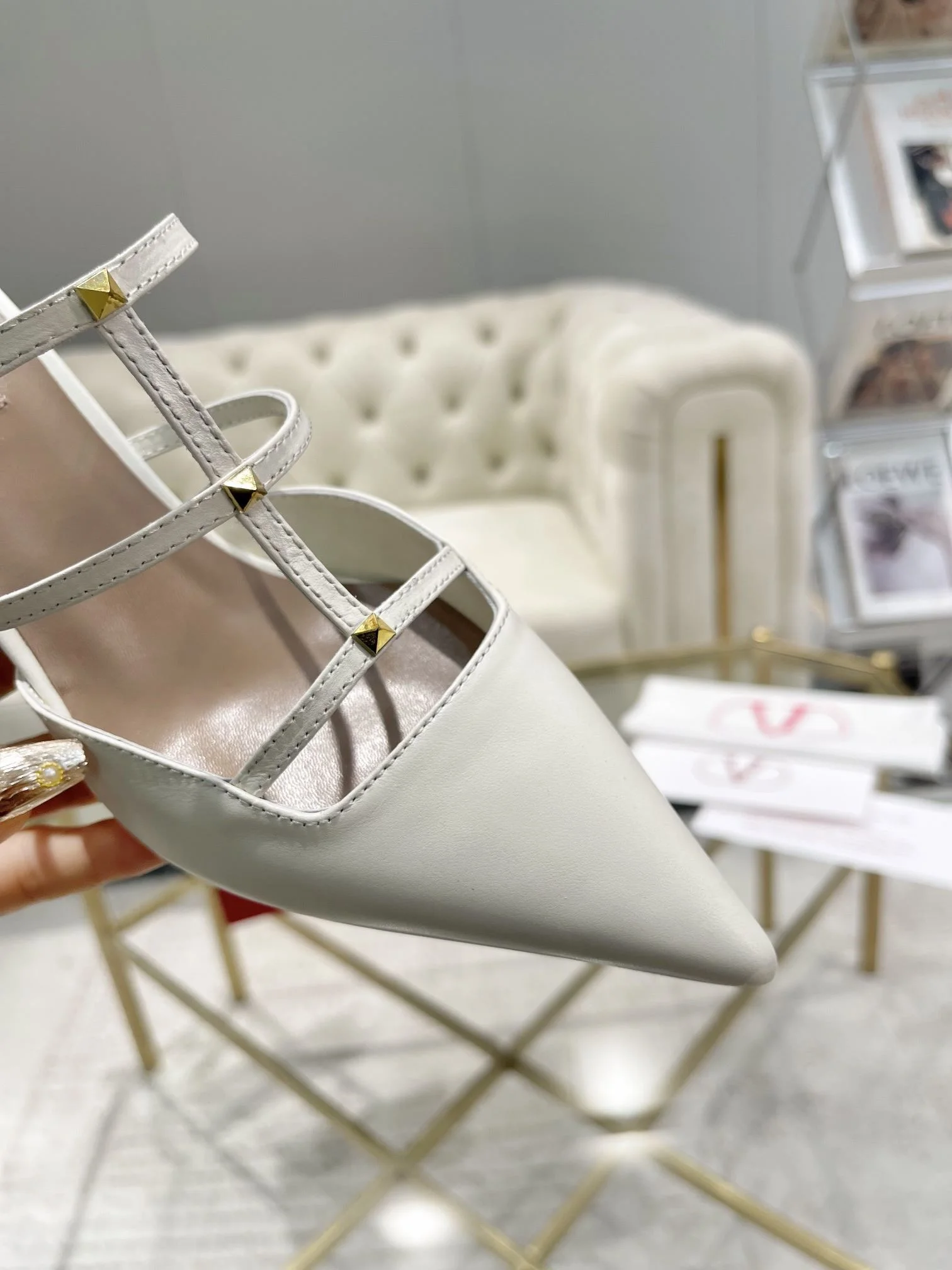 Reasonably priced Valentino Slippers