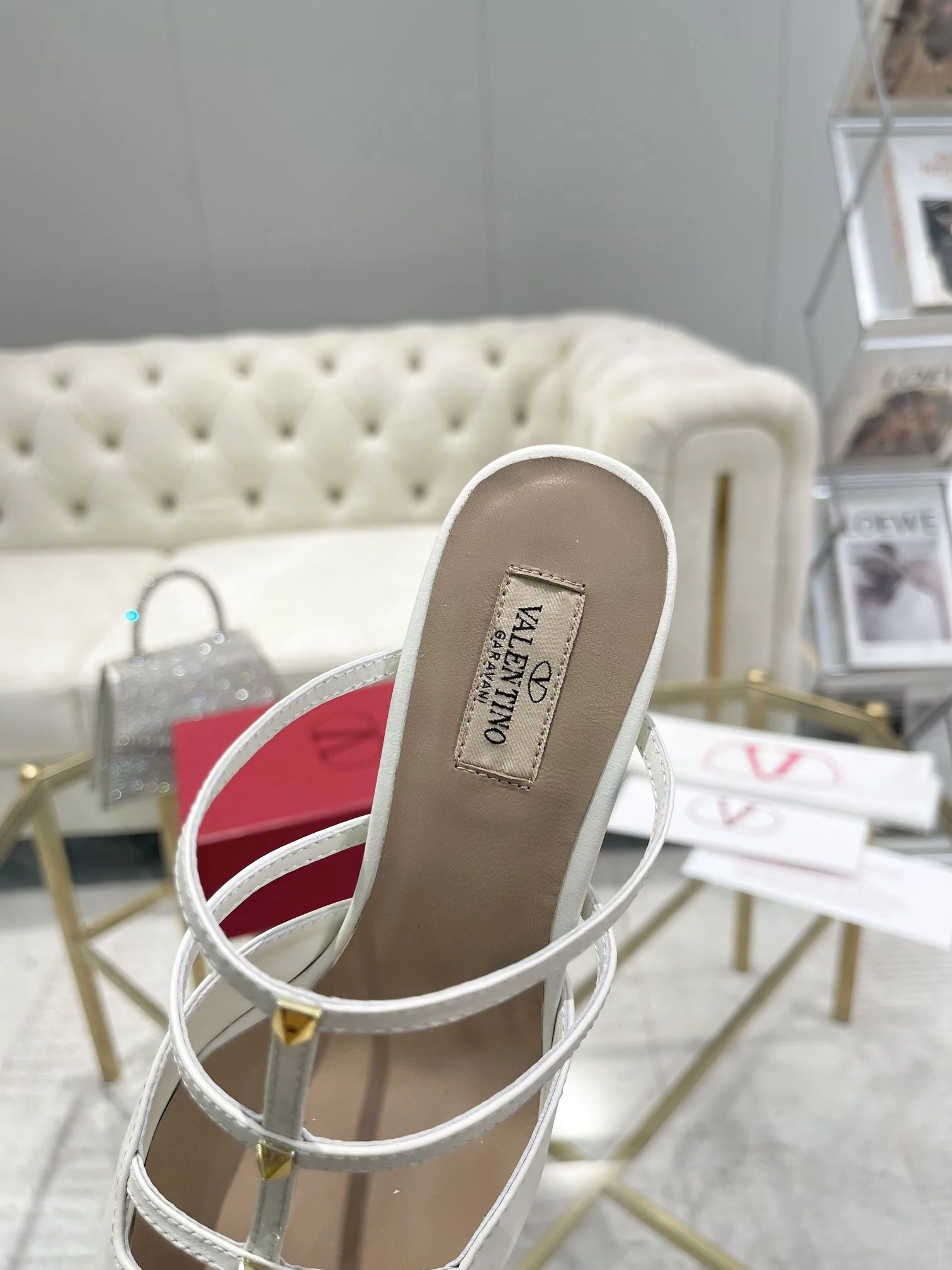 Reasonably priced Valentino Slippers