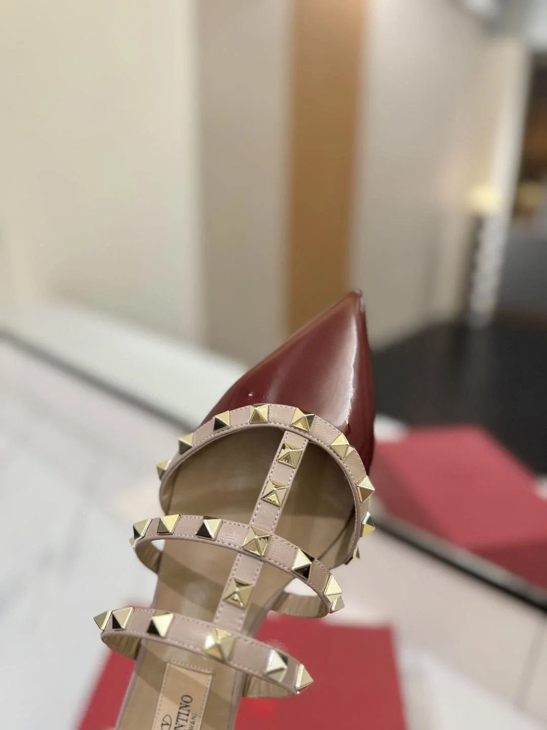 Affordable Valentino Slippers