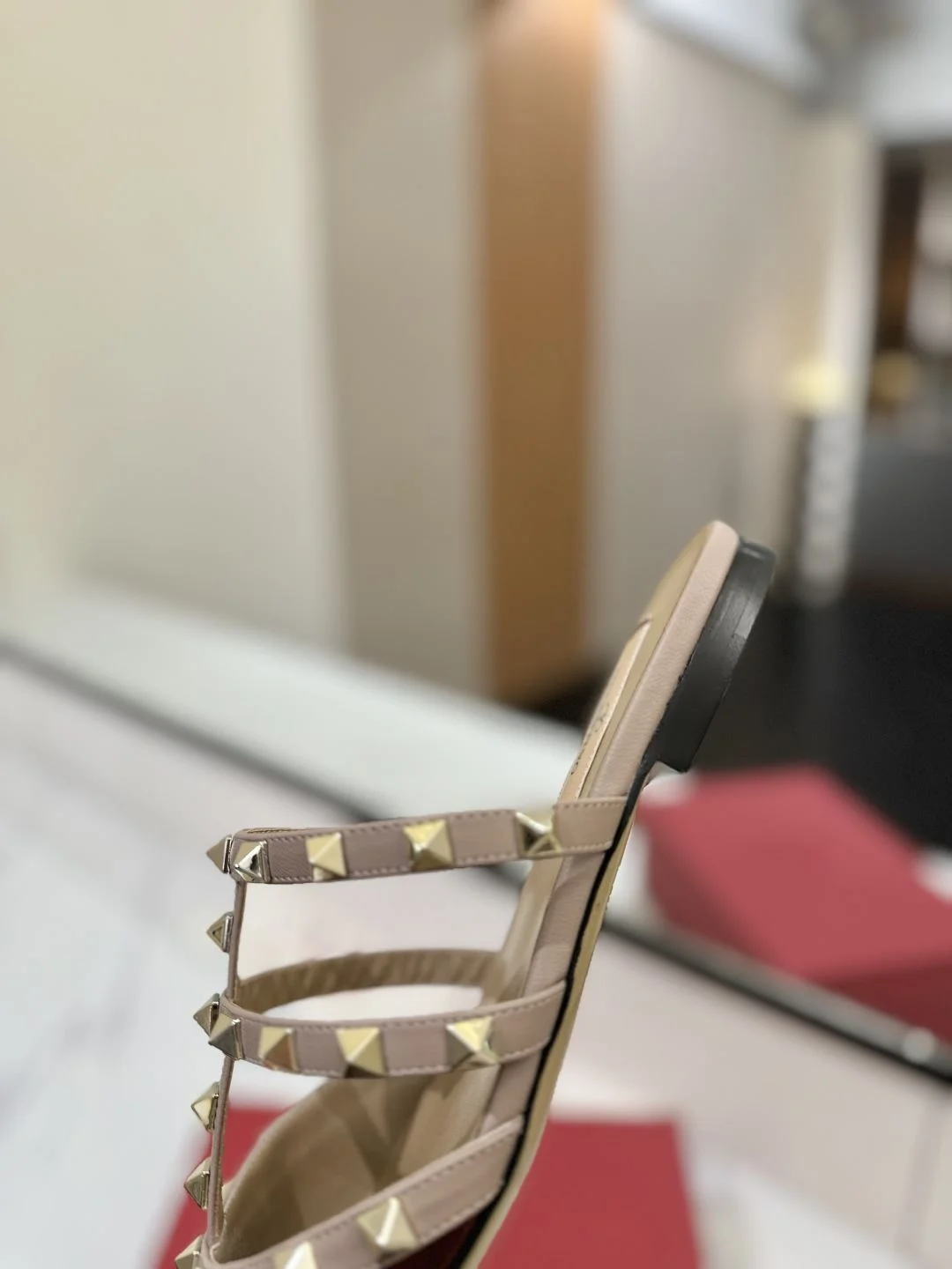 Affordable Valentino Slippers