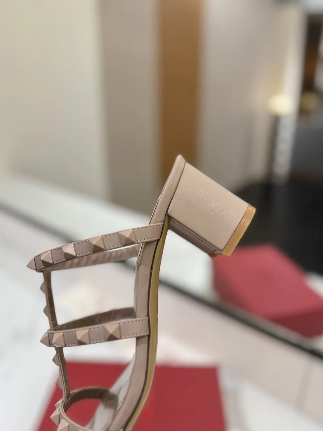 Cut-rate Valentino Slippers