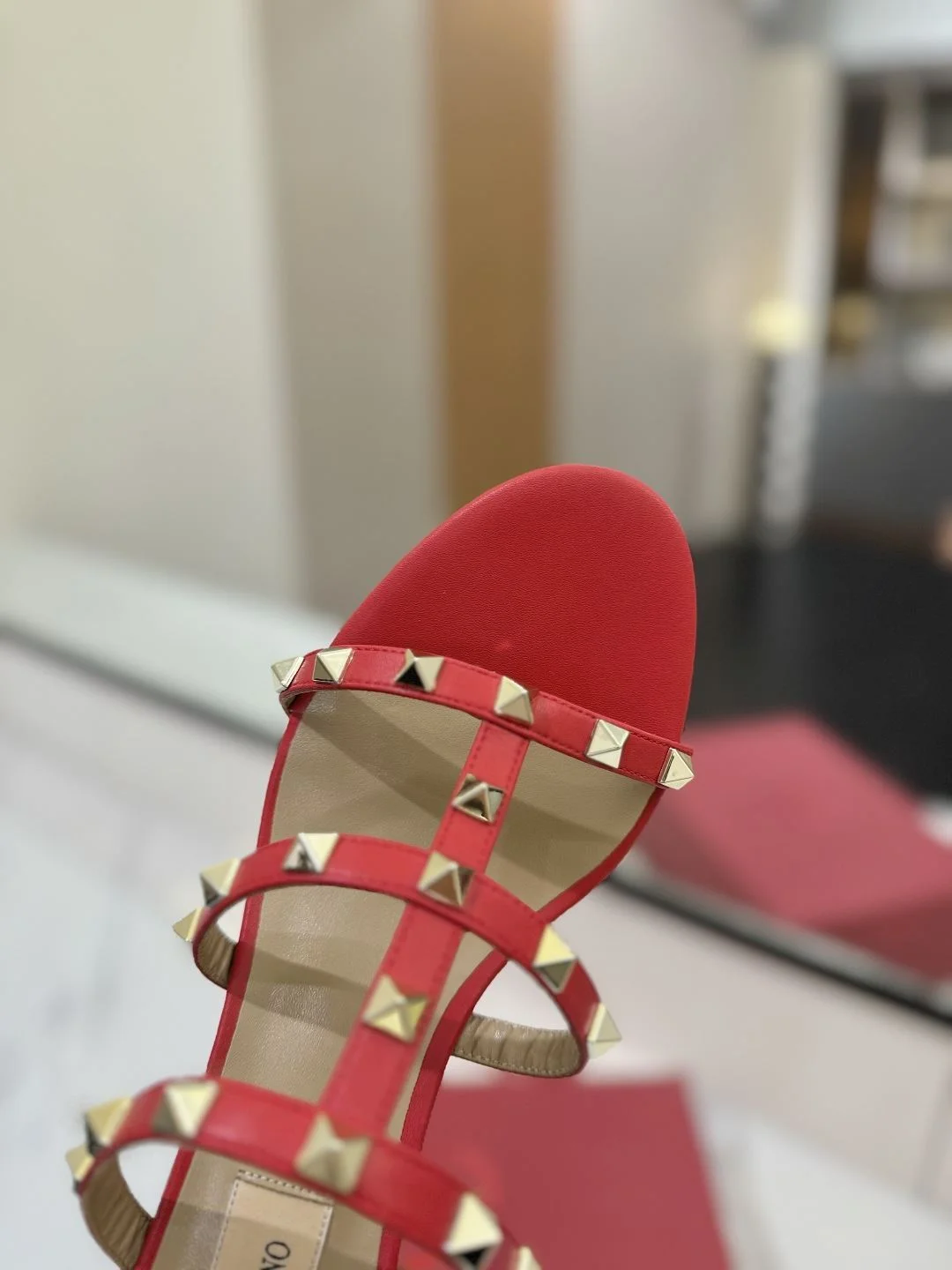 Bargain Valentino Slippers