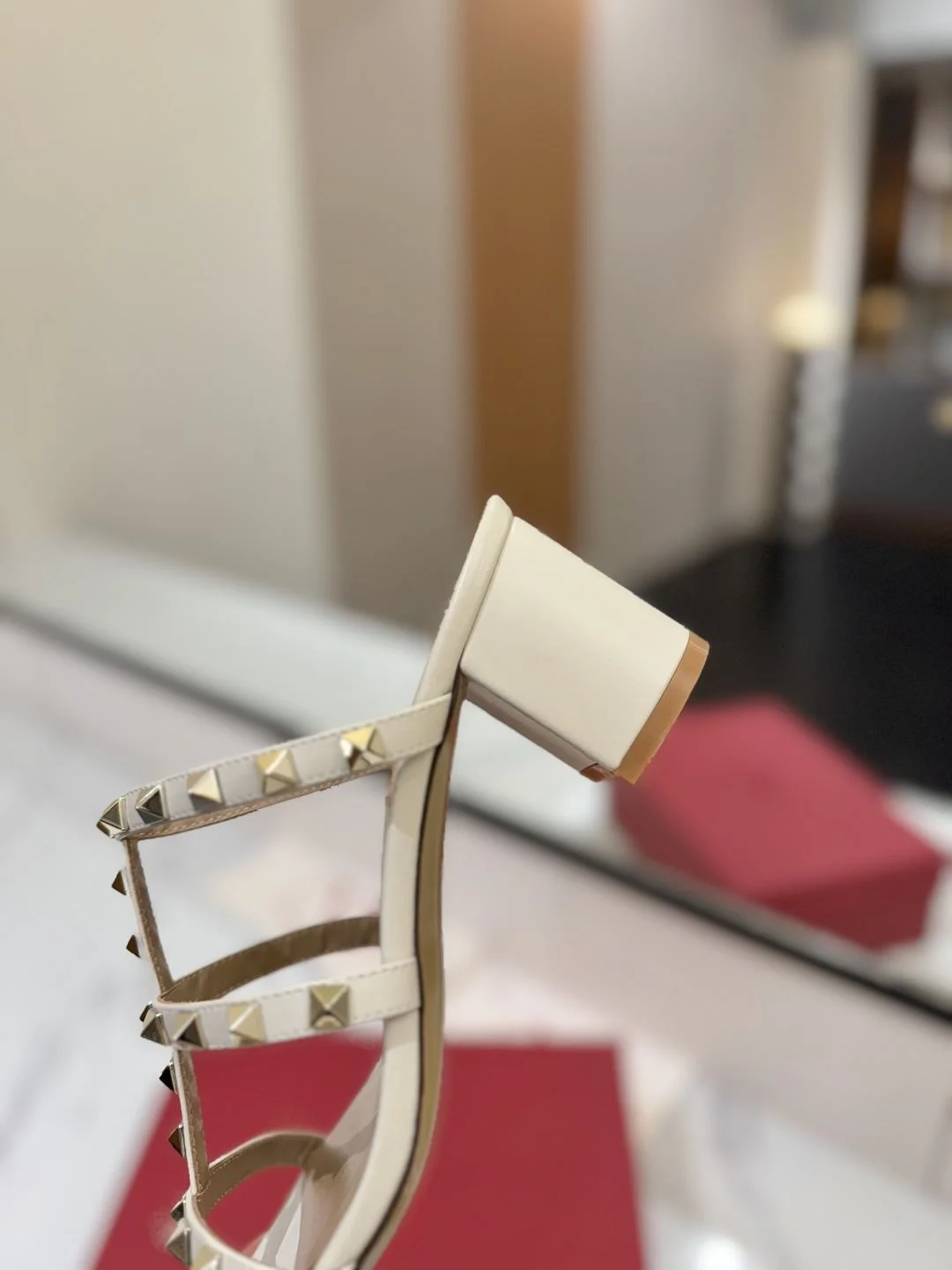 Perfect replica Valentino Slippers