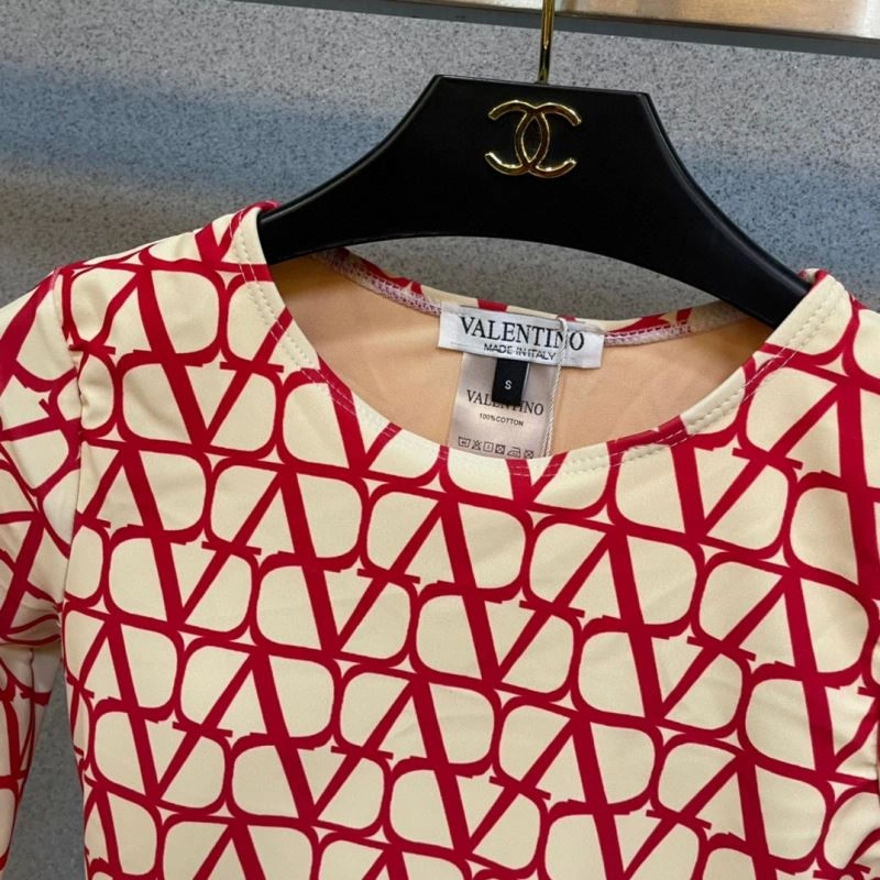 Discounted Valentino Sportswear