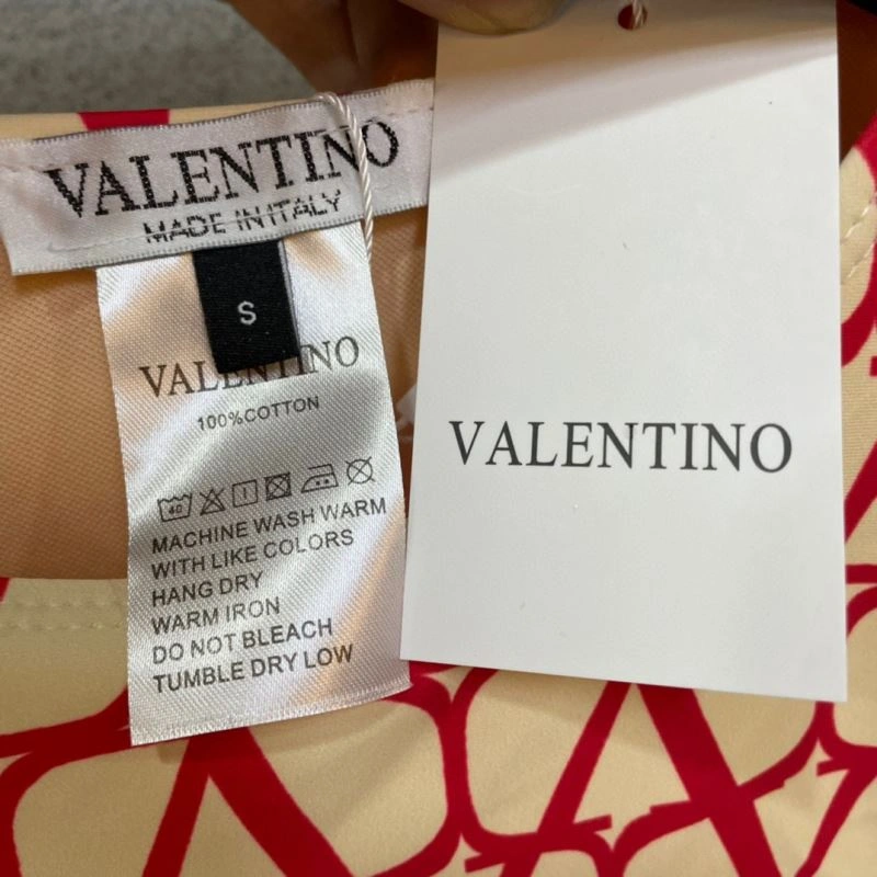 Discounted Valentino Sportswear