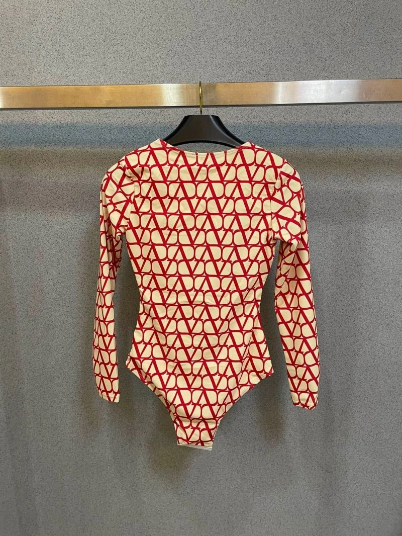 Discounted Valentino Sportswear