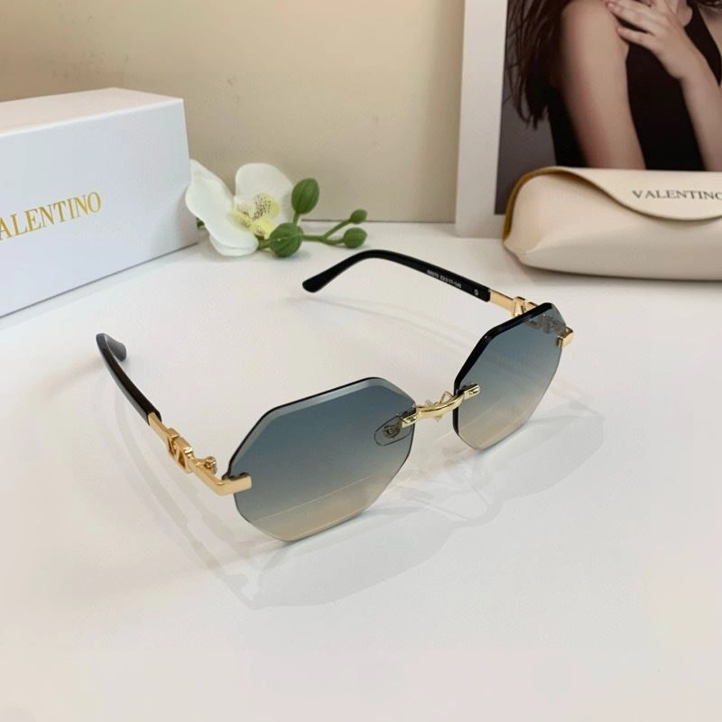 Valentino Sunglasses