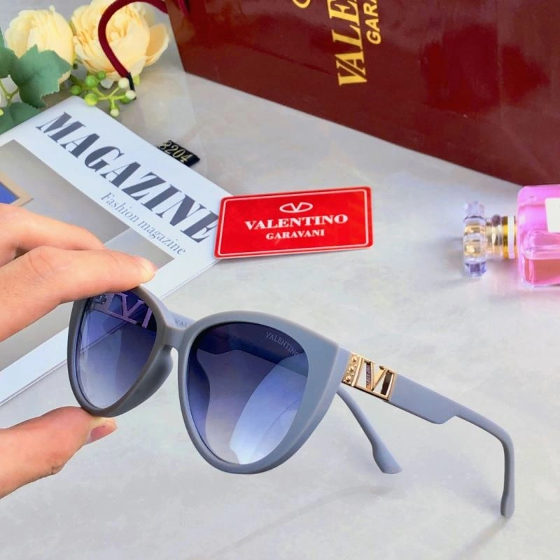Brand-authenticated Valentino Sunglasses