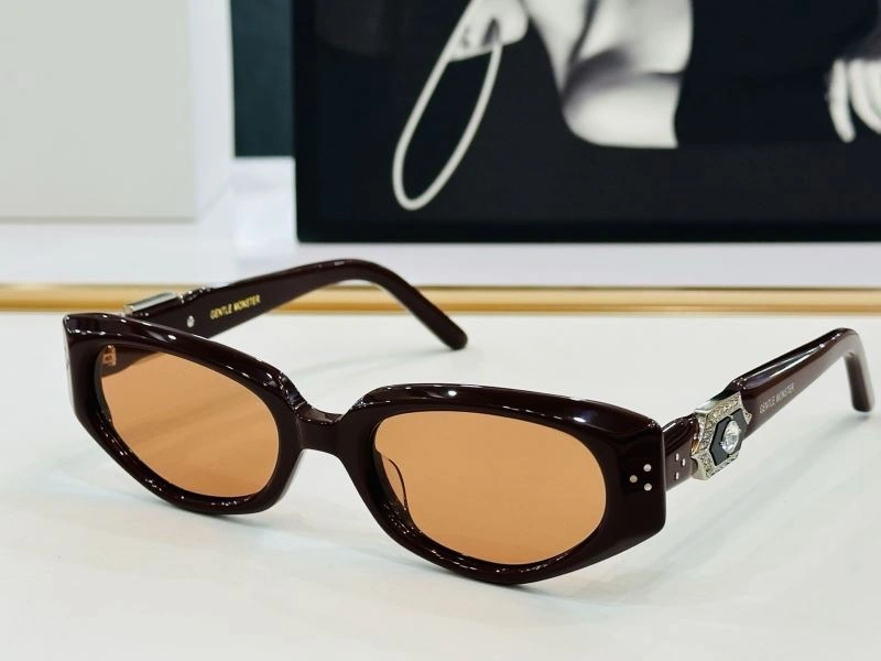 1:1 copy Valentino Sunglasses