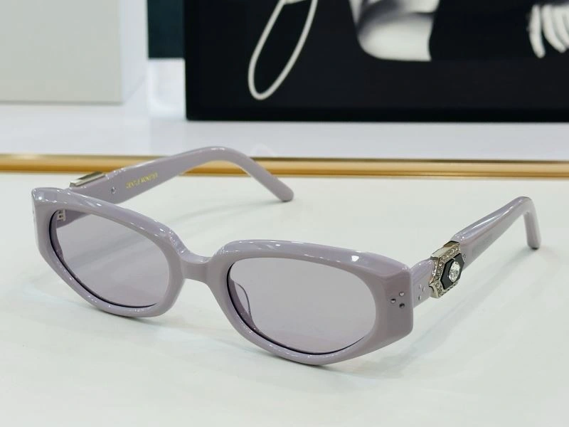 1:1 copy Valentino Sunglasses