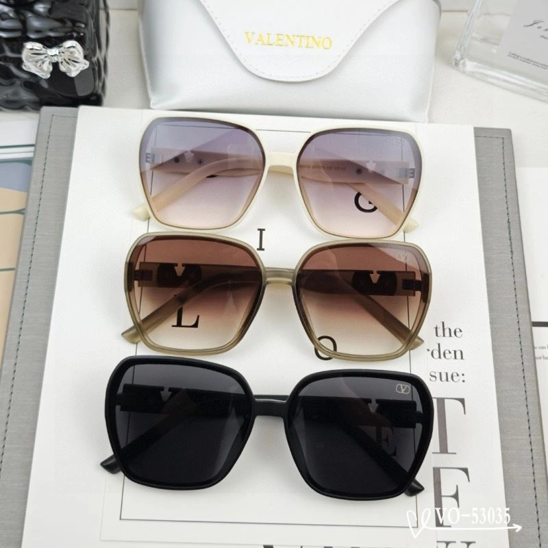 Authentic Valentino Sunglasses