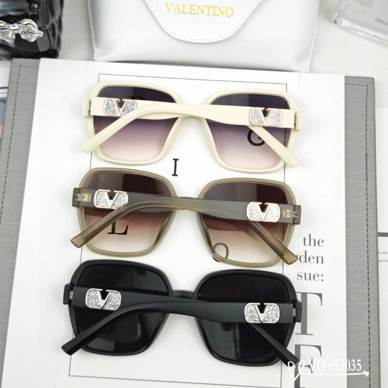 Authentic Valentino Sunglasses