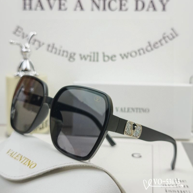 Authentic Valentino Sunglasses