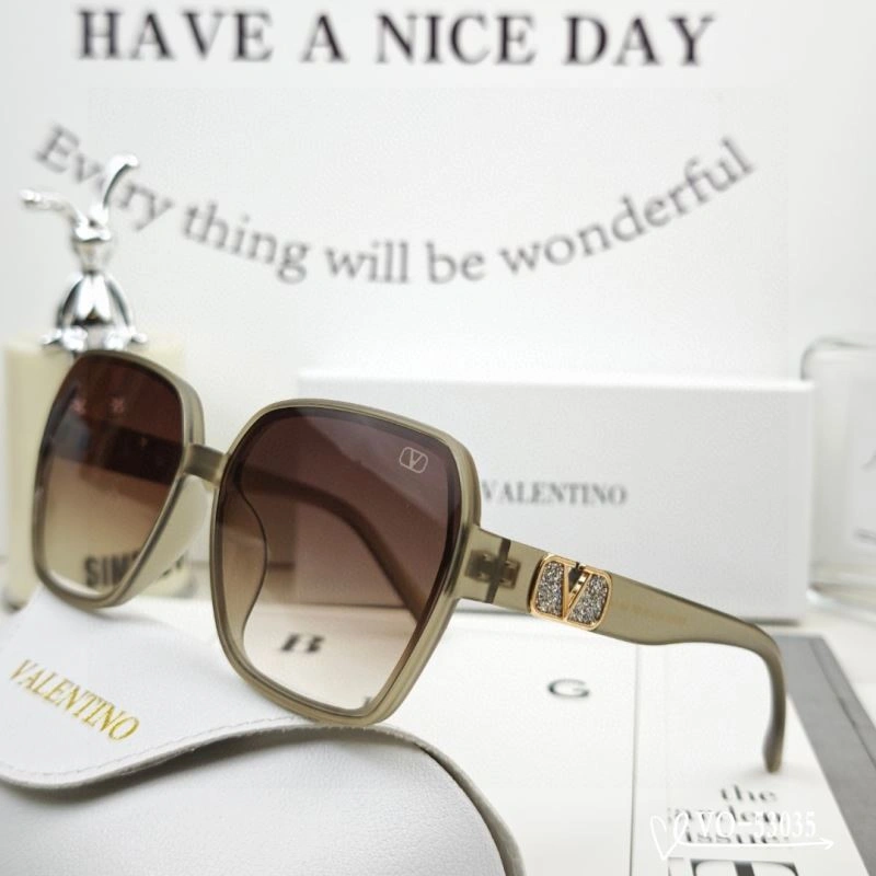 Authentic Valentino Sunglasses