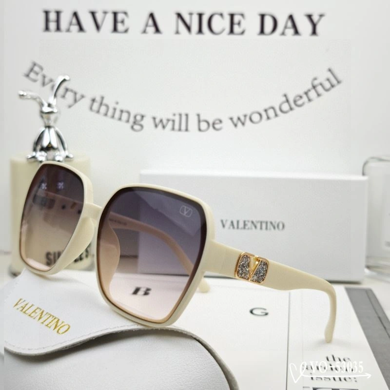 Authentic Valentino Sunglasses