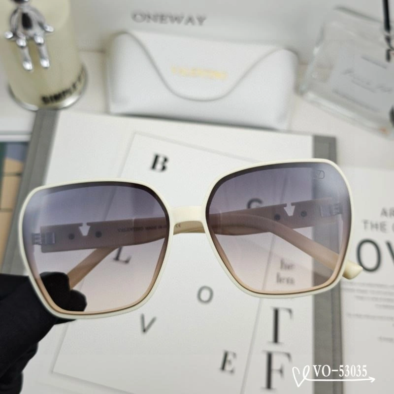 Authentic Valentino Sunglasses