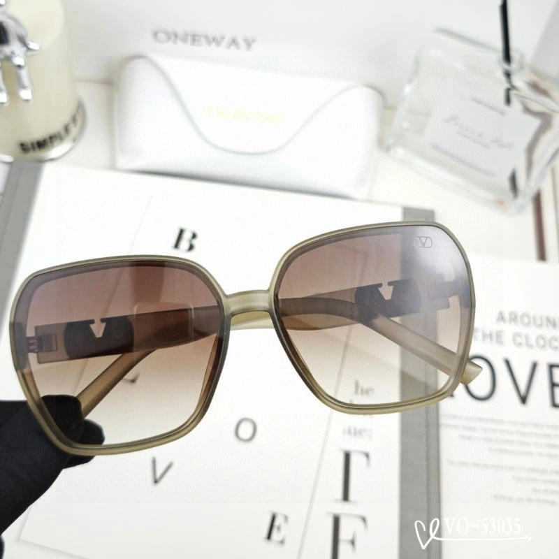 Authentic Valentino Sunglasses