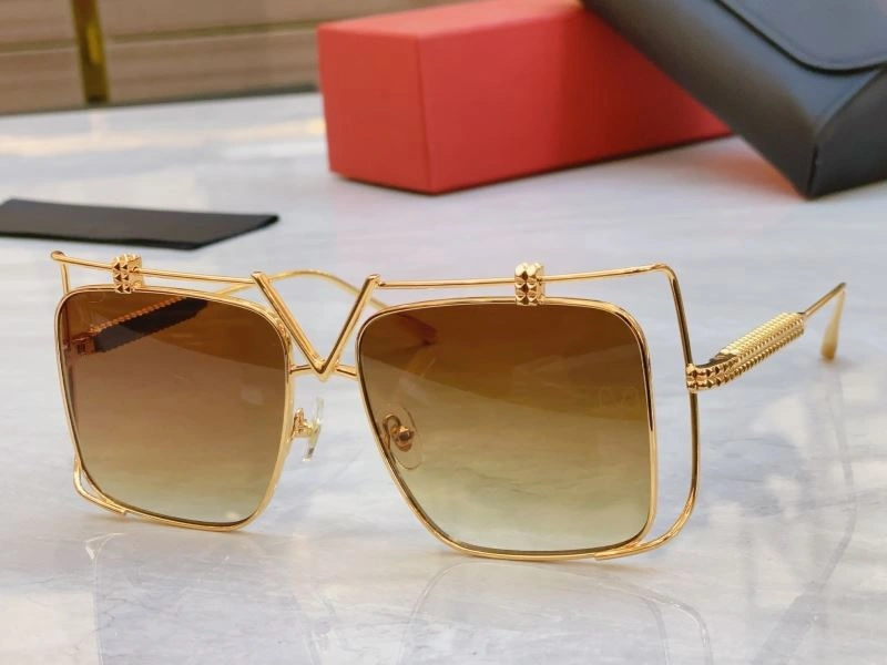 Precise copy Valentino Sunglasses