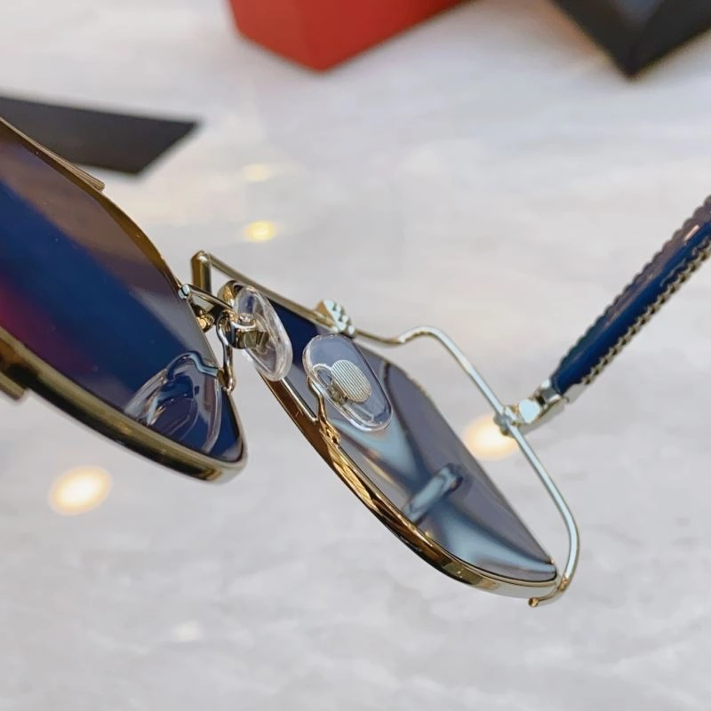 Precise copy Valentino Sunglasses