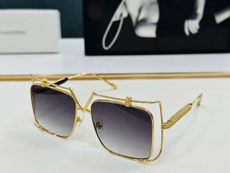 Valentino Sunglasses