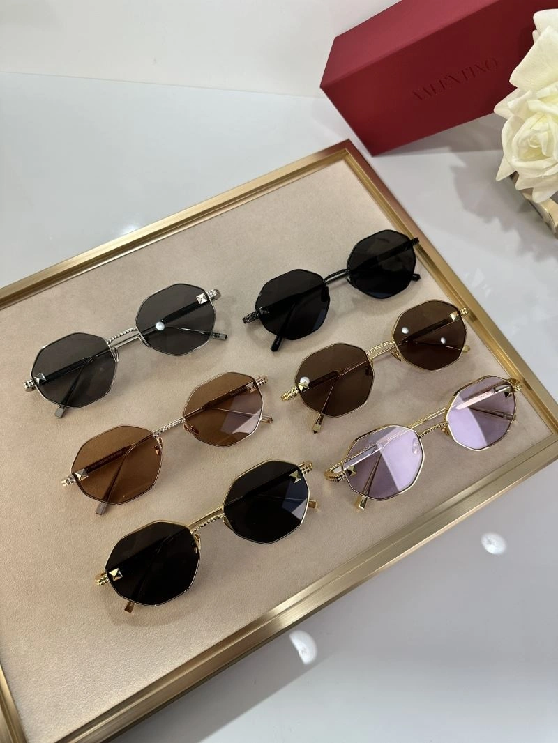 Original Valentino Sunglasses