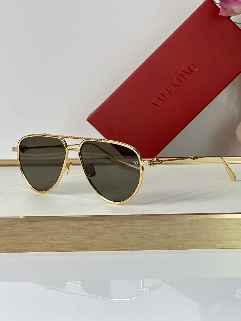 Valentino Sunglasses