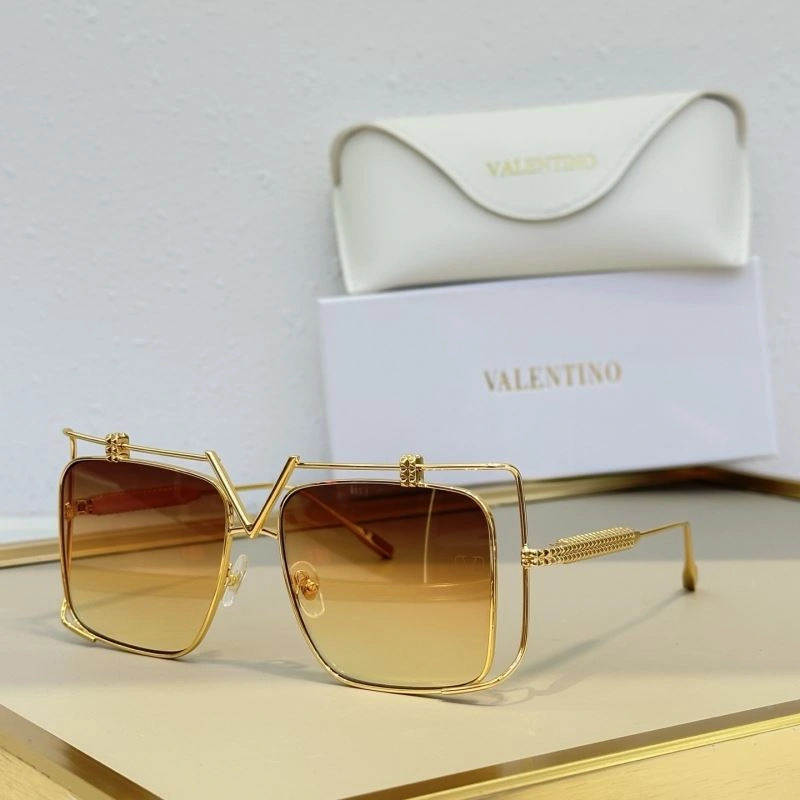 Valentino Sunglasses