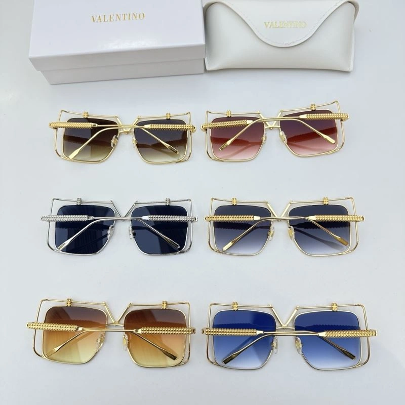 Real Valentino Sunglasses