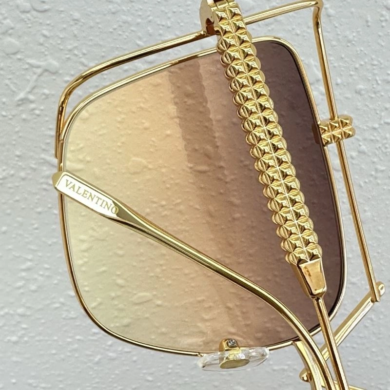 Budget-friendly Valentino Sunglasses
