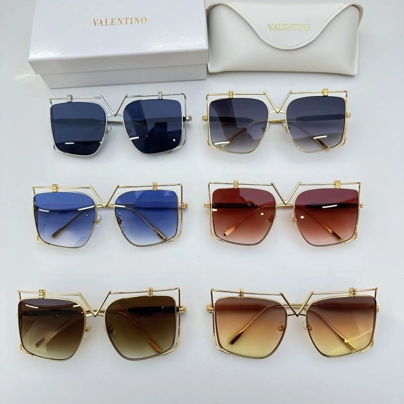 Budget-friendly Valentino Sunglasses