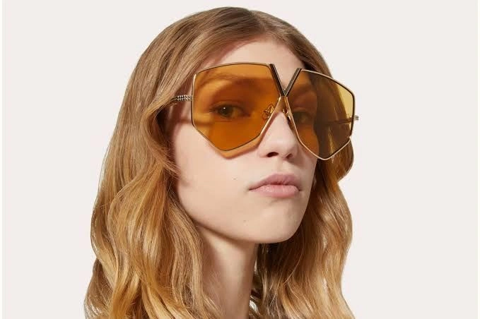 Official Valentino Sunglasses