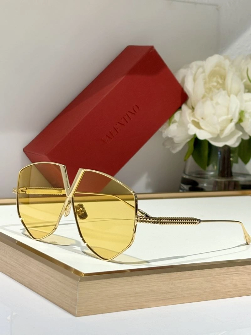 Official Valentino Sunglasses